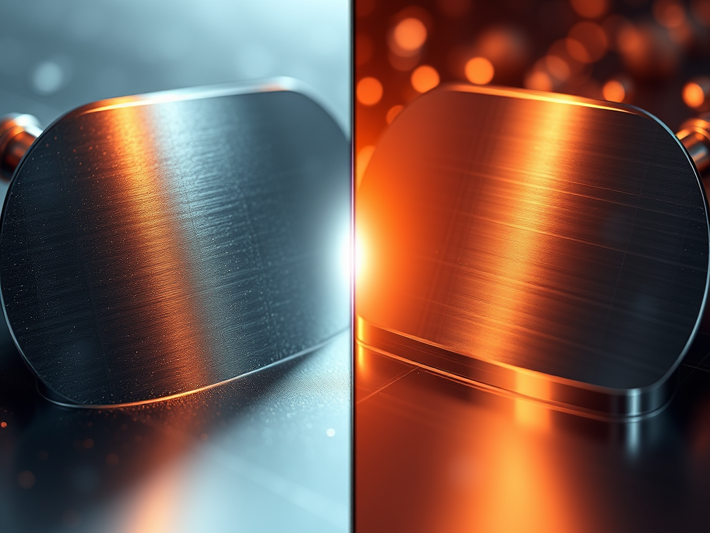 選擇 INVAR 或 KOVAR: 專業指南 – 123@alloys.com.tw